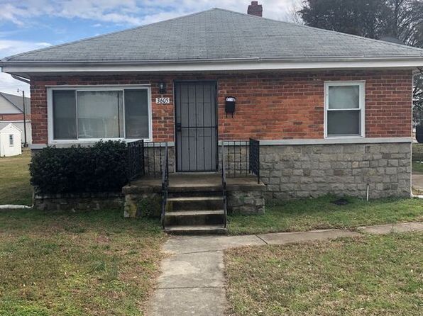 Houses For Rent in 23803 - 38 Homes | Zillow