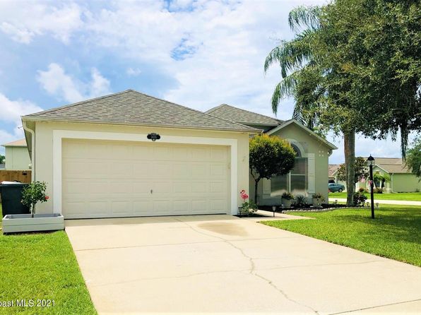 Rockledge Real Estate - Rockledge FL Homes For Sale | Zillow