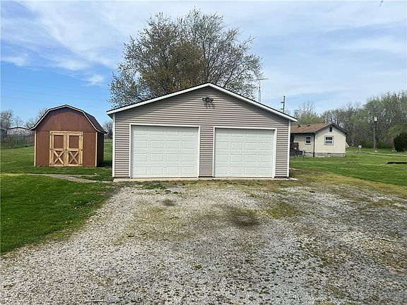 4012-1500 East Rd, Ridge Farm, IL 61870 | Zillow
