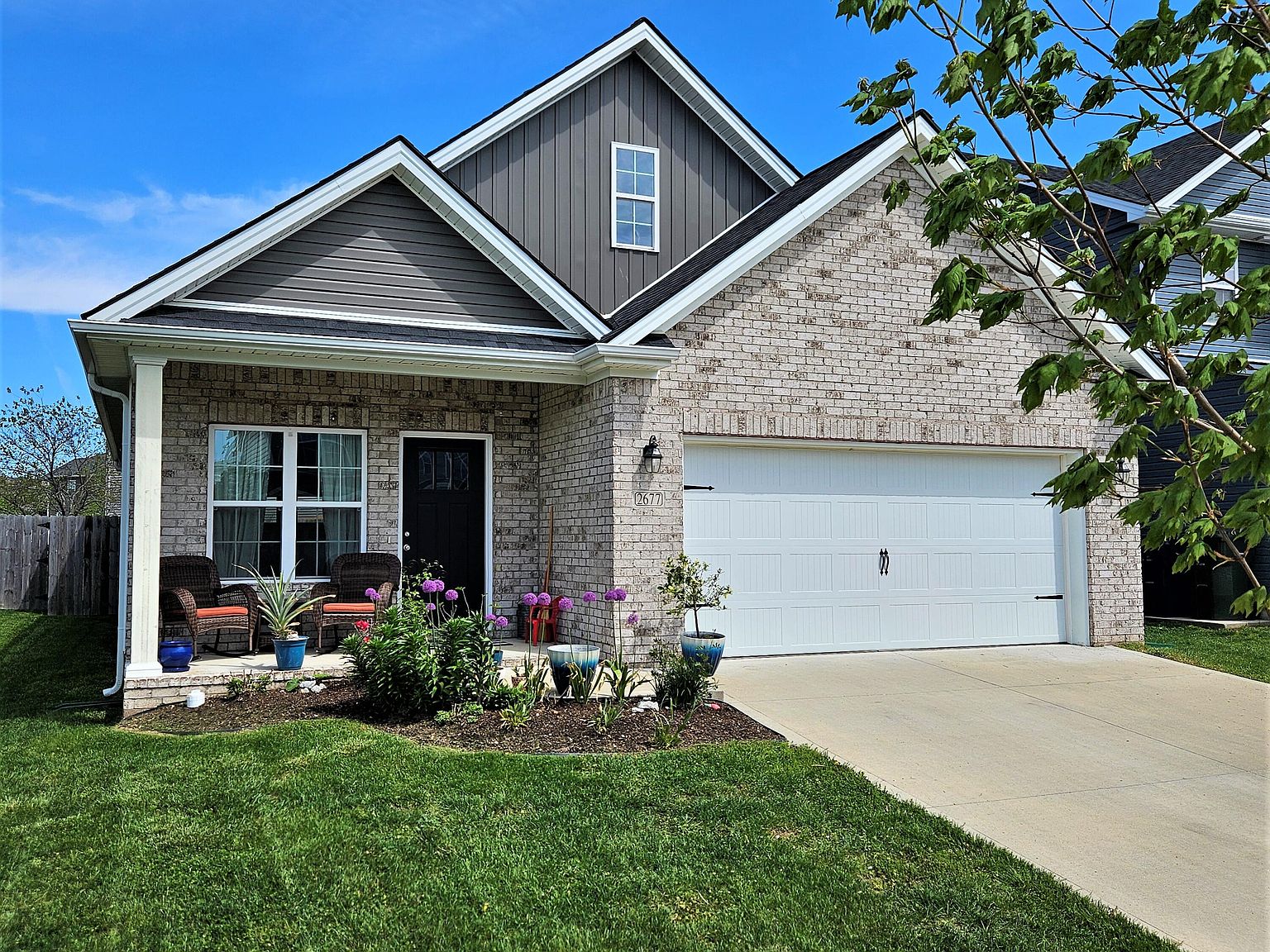 2677 Rockaway Pl Lexington Ky 40511 Zillow
