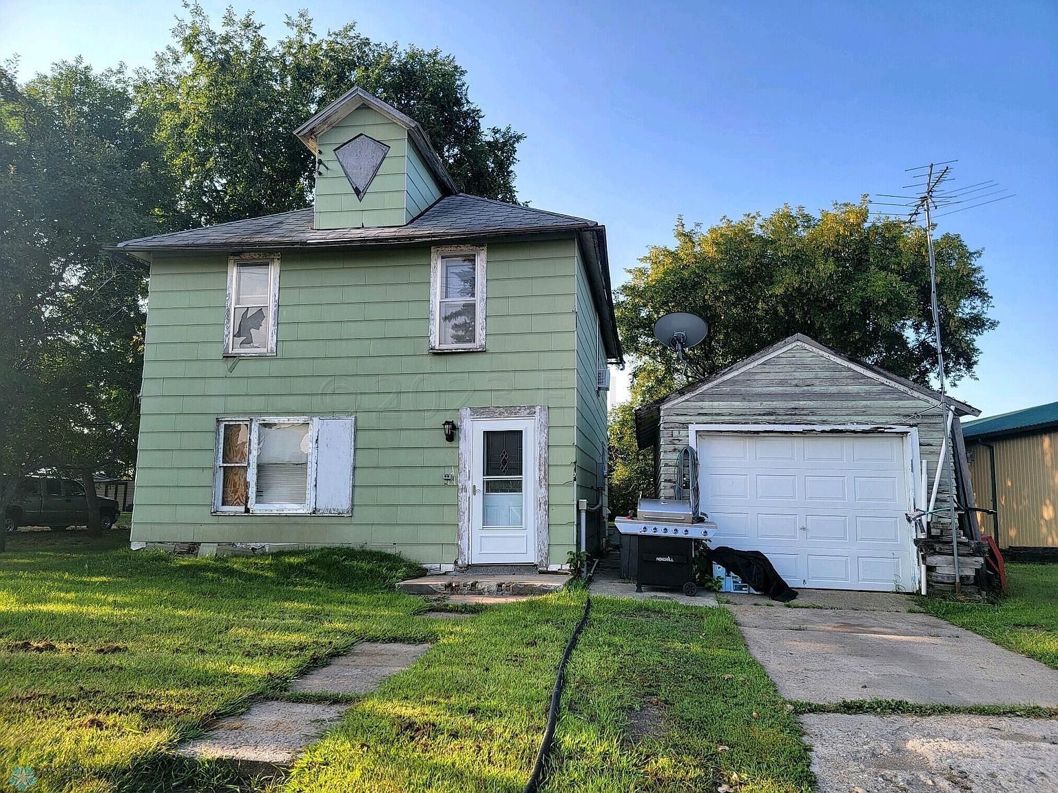 1681 160th Ave S, Comstock, MN 56525 | Zillow