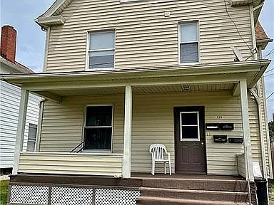 723 Cunningham - 723 Cunningham Ave New Castle PA | Zillow