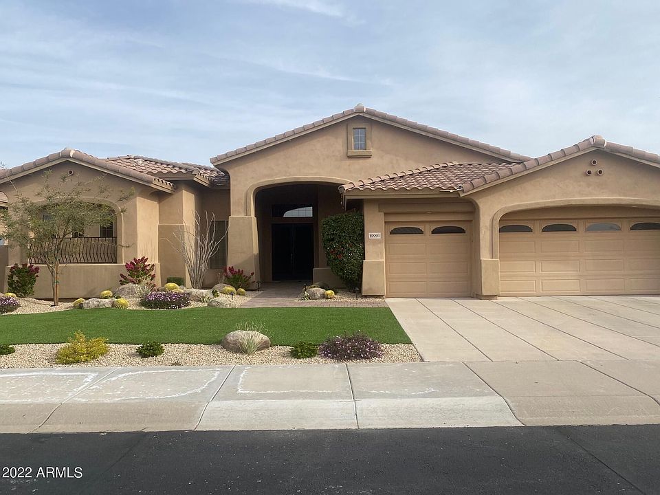 19991 N 84th Way, Scottsdale, AZ 85255 | Zillow