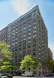 515 West End Avenue #11B in Upper West Side, Manhattan | StreetEasy