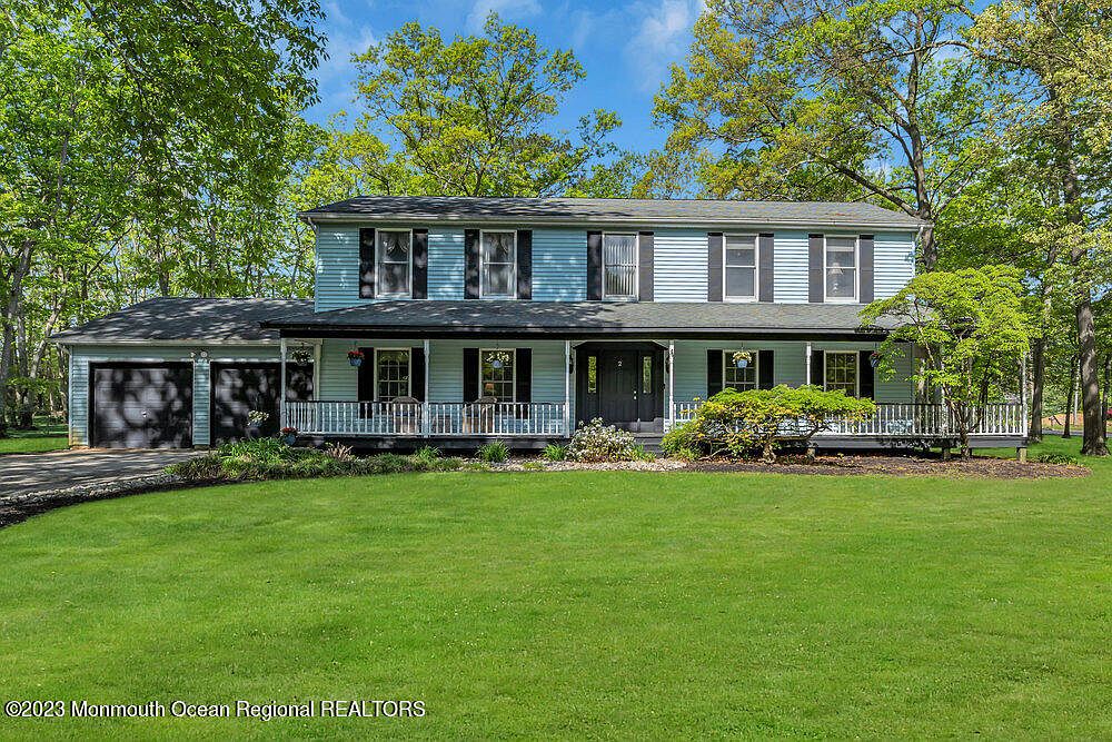 2 Elana Drive, Jackson, NJ 08527 | Zillow