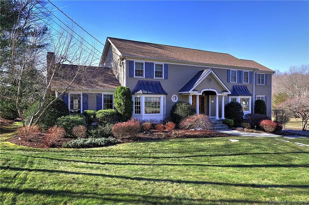 30 Flint Ridge Rd, Monroe, CT 06468 | Zillow