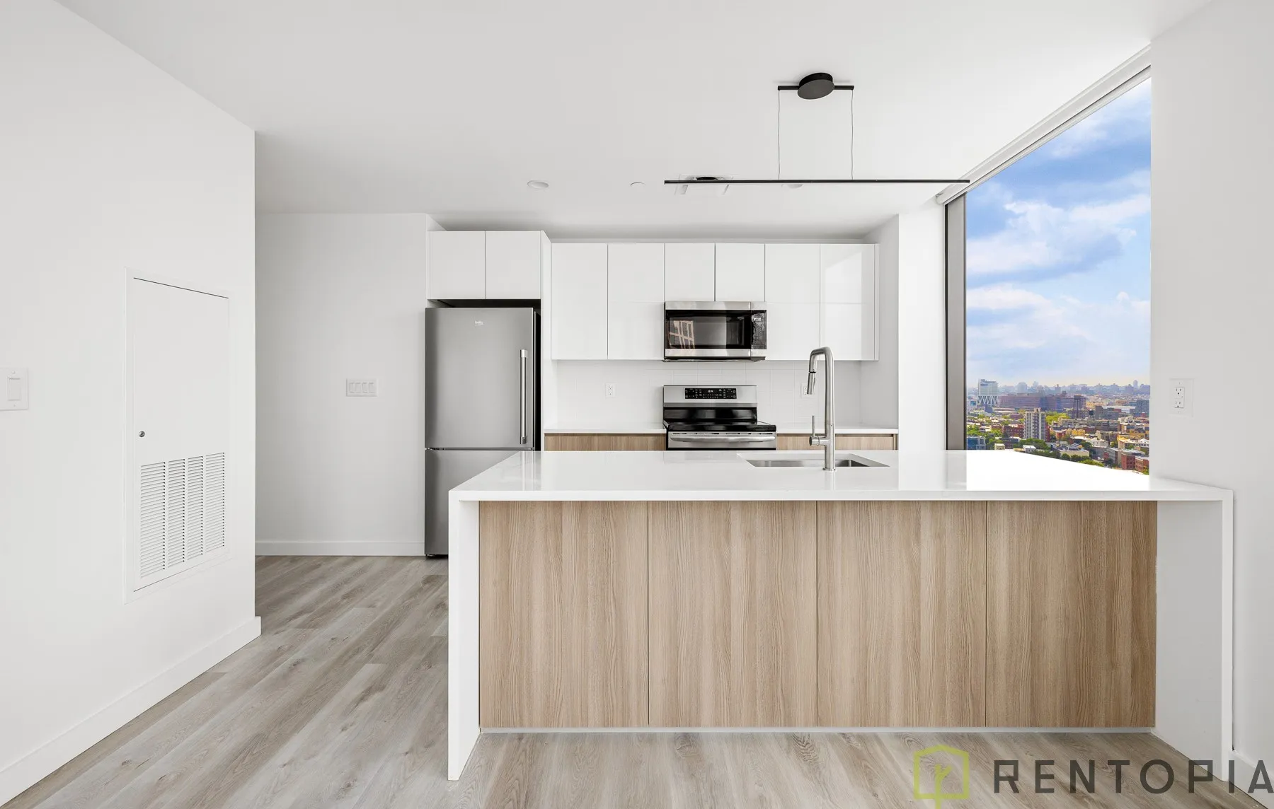 87 Commercial Street #1702N in Greenpoint, Brooklyn | StreetEasy