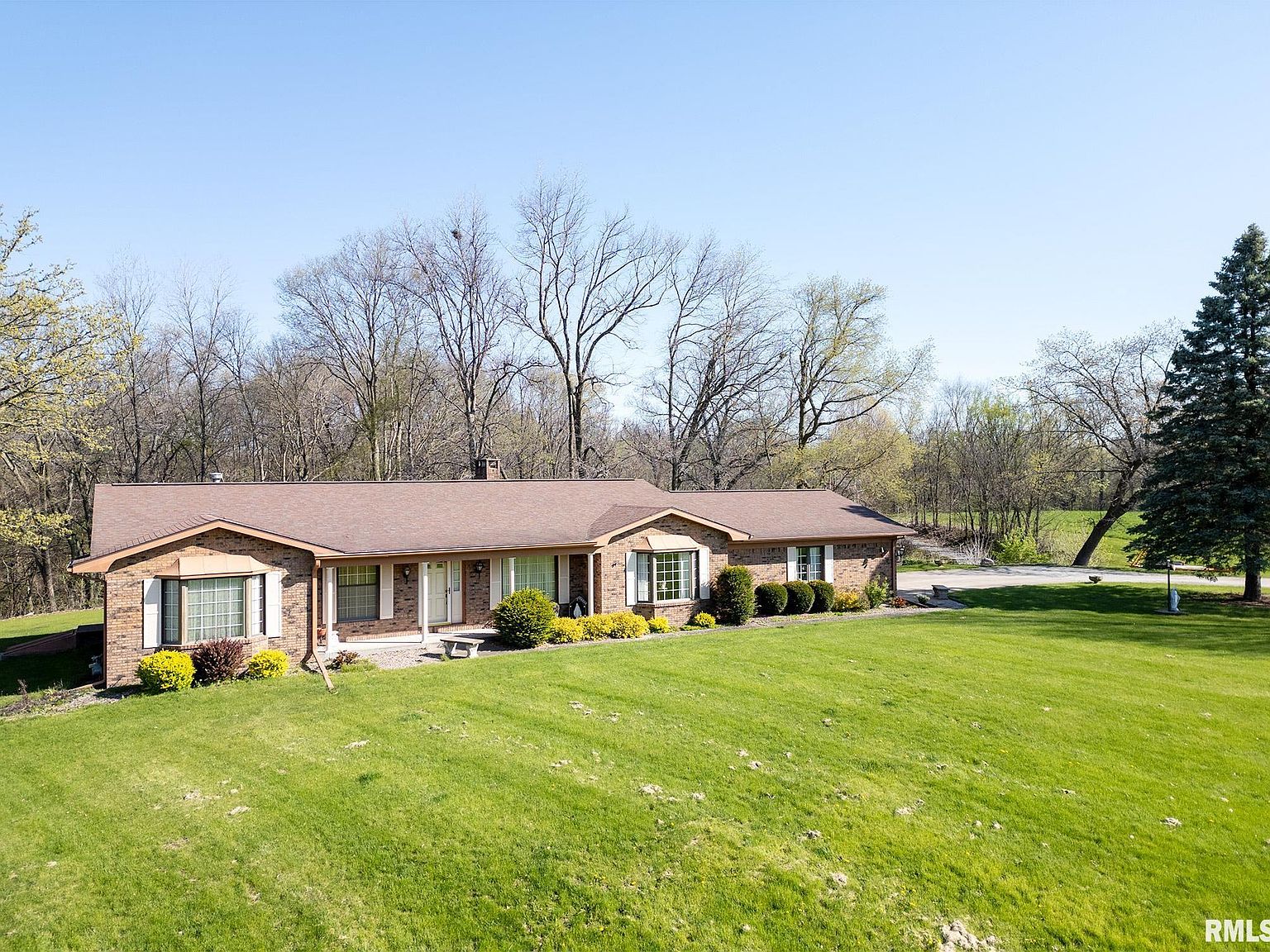 6611 120th Ave W, Taylor Ridge, IL 61284 | MLS #QC4251978 | Zillow