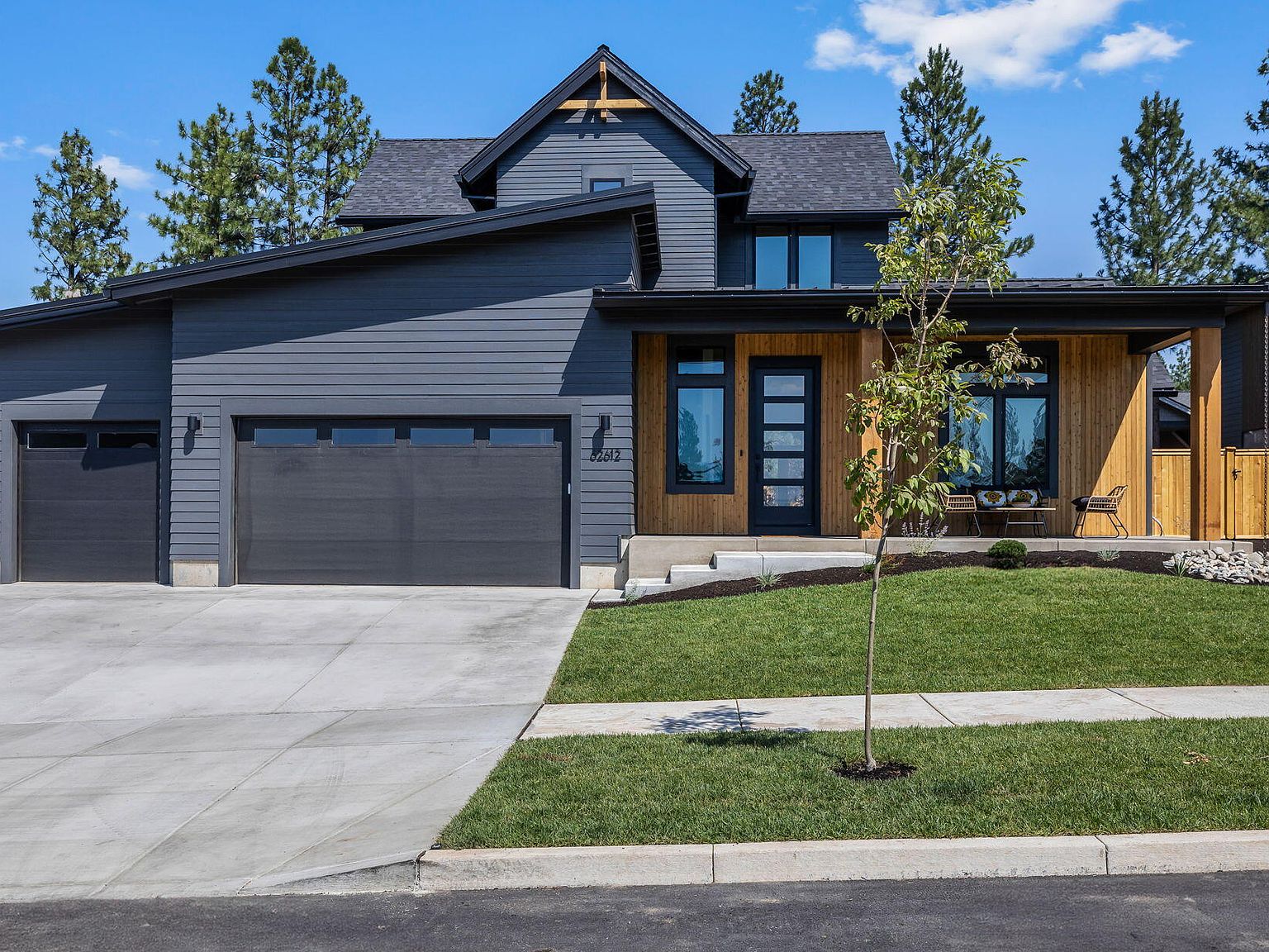 62612 NW Woodsman Loop, Bend, OR 97703 | Zillow