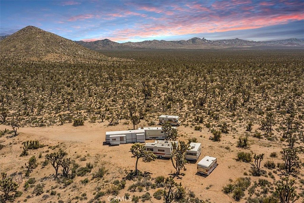 98202 Old Cima Ranch Rd, Cima, CA 92323 | MLS #PF24243940 | Zillow