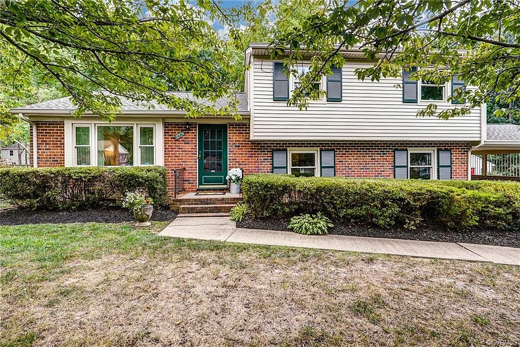 8531 Shannon Rd, North Chesterfield, VA 23236 | Zillow