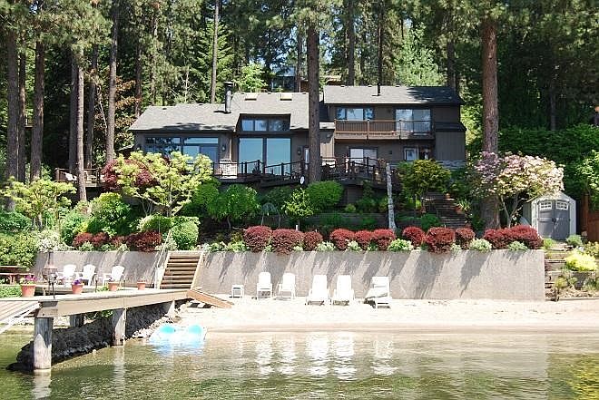 3431 S Walkers Bay Rd, Coeur D Alene, ID 83814 | Zillow