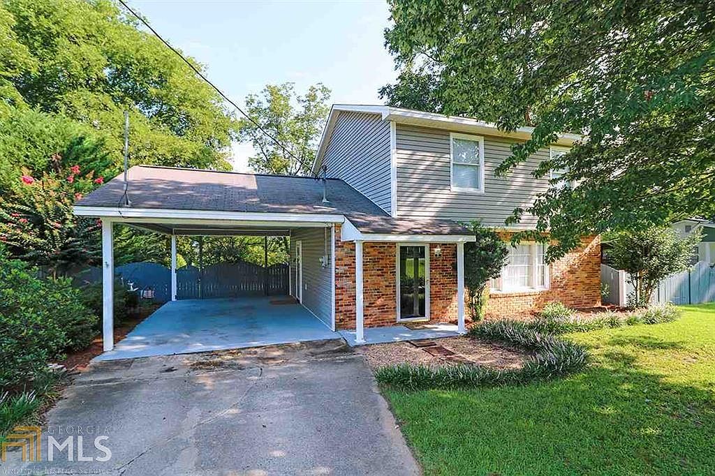 2210 Macy Ave, Perry, GA 31069 | Zillow