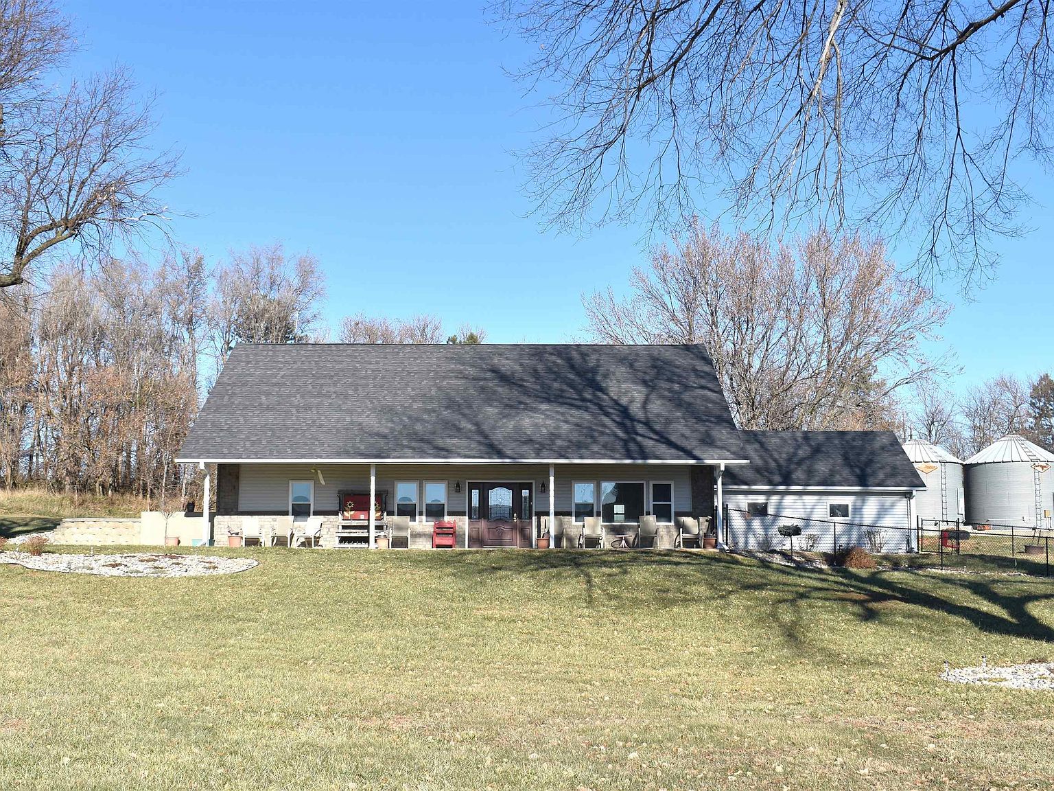 1971 Highway 20, Lawton, IA 51030 | Zillow