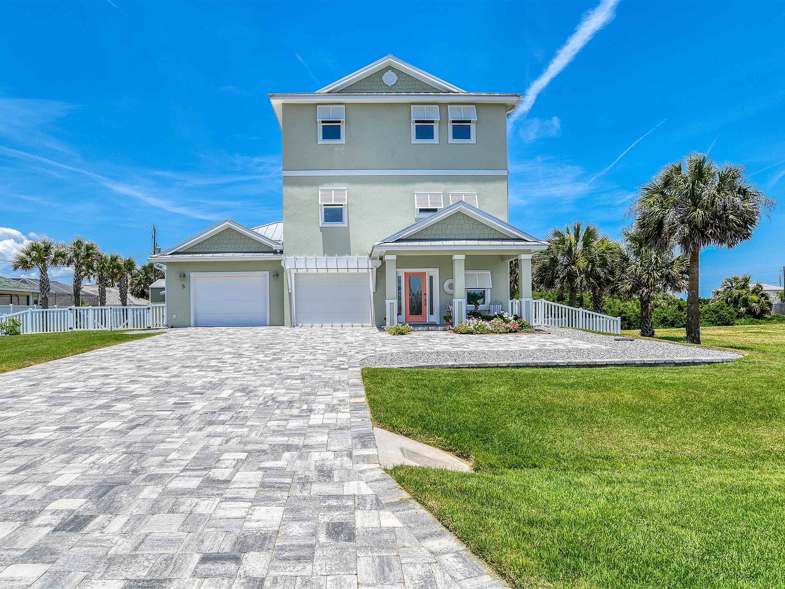 5 Beachside Dr, Palm Coast, FL 32137 | Zillow