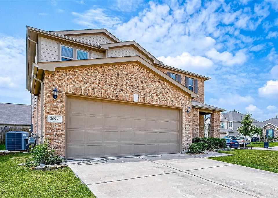 20939 Cullen Ranch Rd, Katy, TX 77449 | Zillow