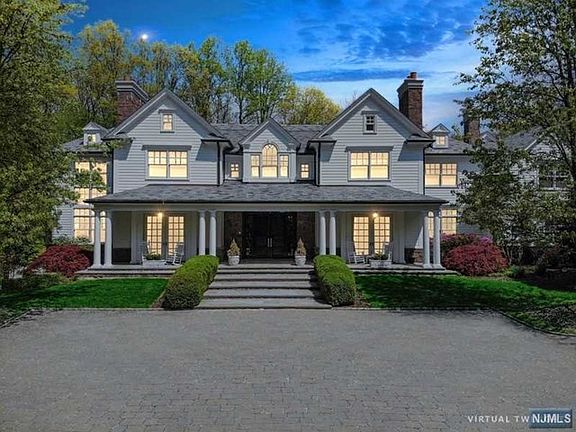 45 Ackerman Rd, Saddle River, NJ 07458 | MLS #21009210 | Zillow