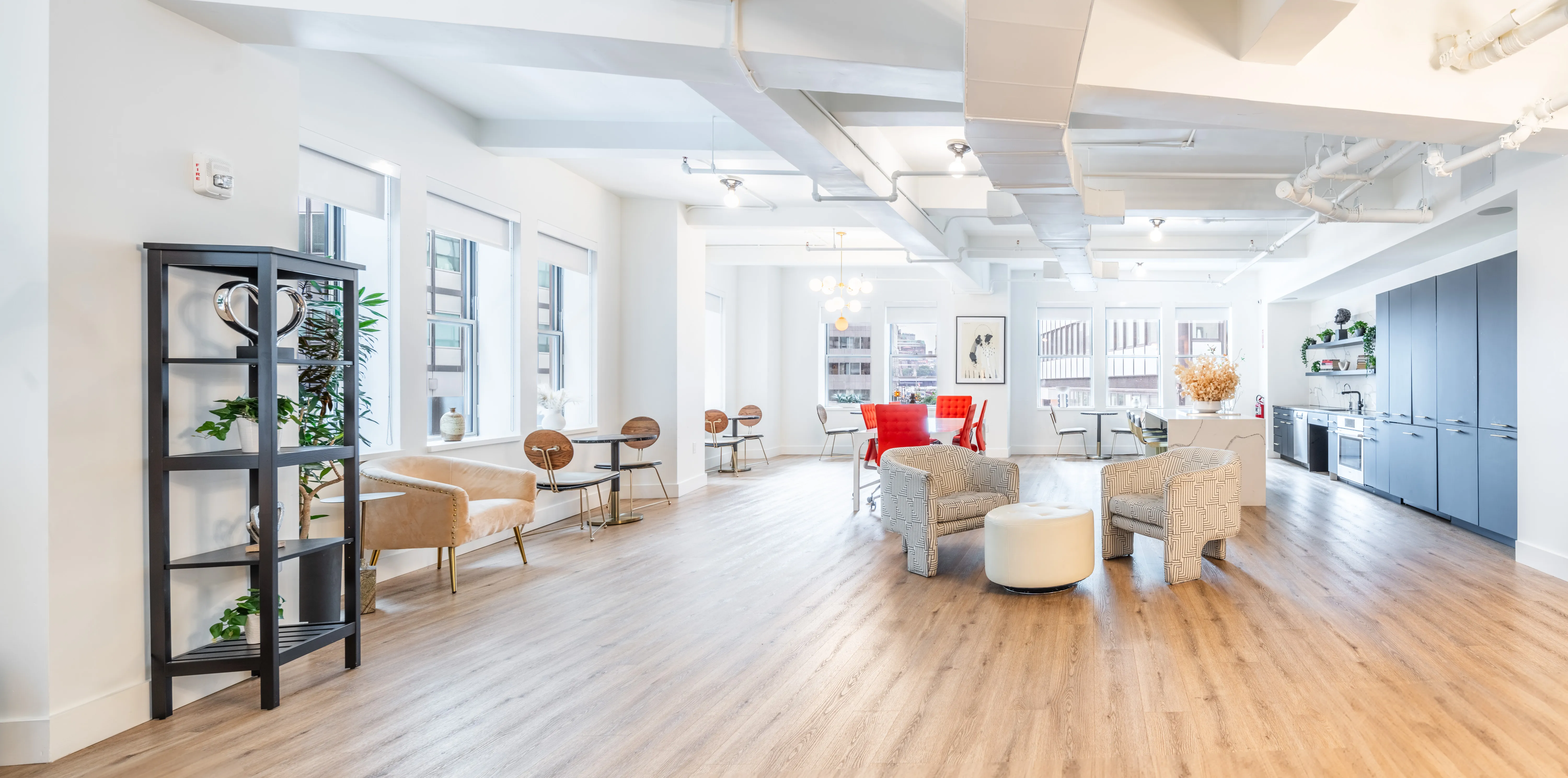 116 John Street #19008 in Financial District, Manhattan | StreetEasy
