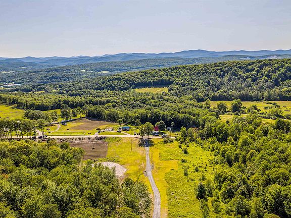 Gee Hill Road, South Royalton, VT 05068 | MLS #4958676 | Zillow