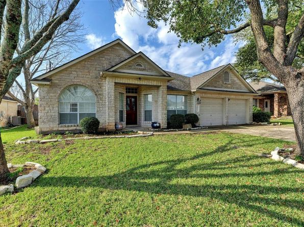 Behrens Ranch Round Rock Real Estate - Behrens Ranch Round Rock Homes ...