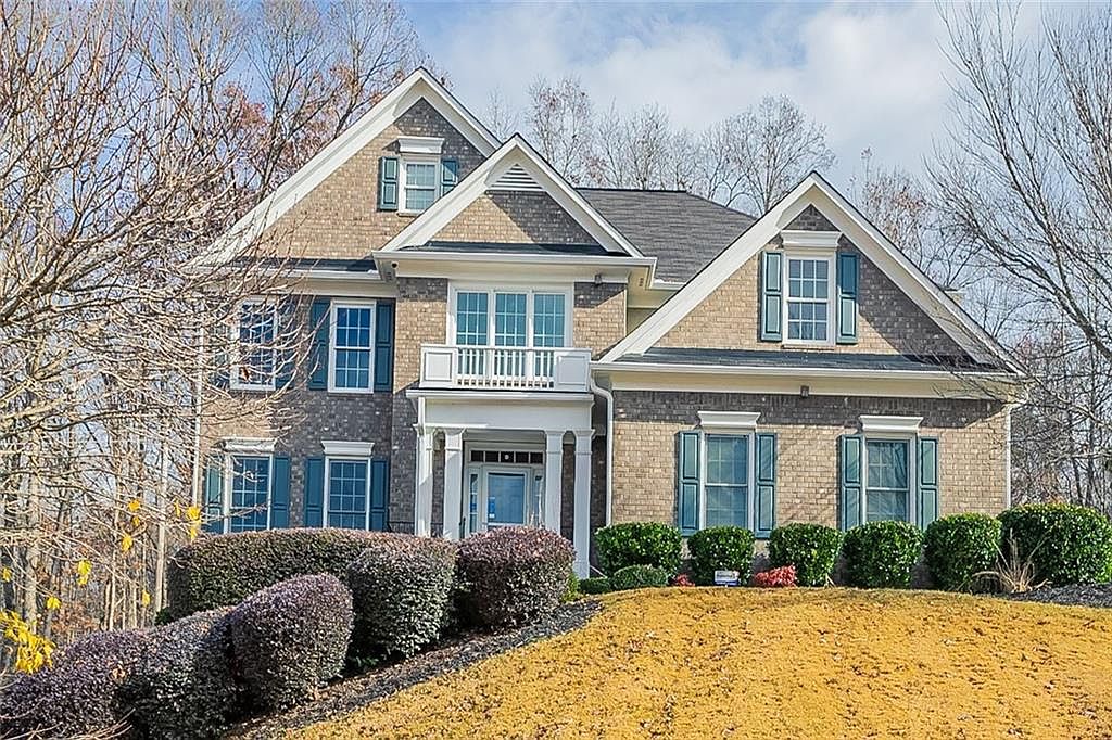 645 Kenton Ct SW, Atlanta, GA 30331 | Zillow