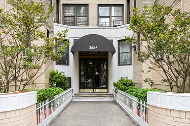 2685 Creston Avenue #4J in Fordham, Bronx | StreetEasy