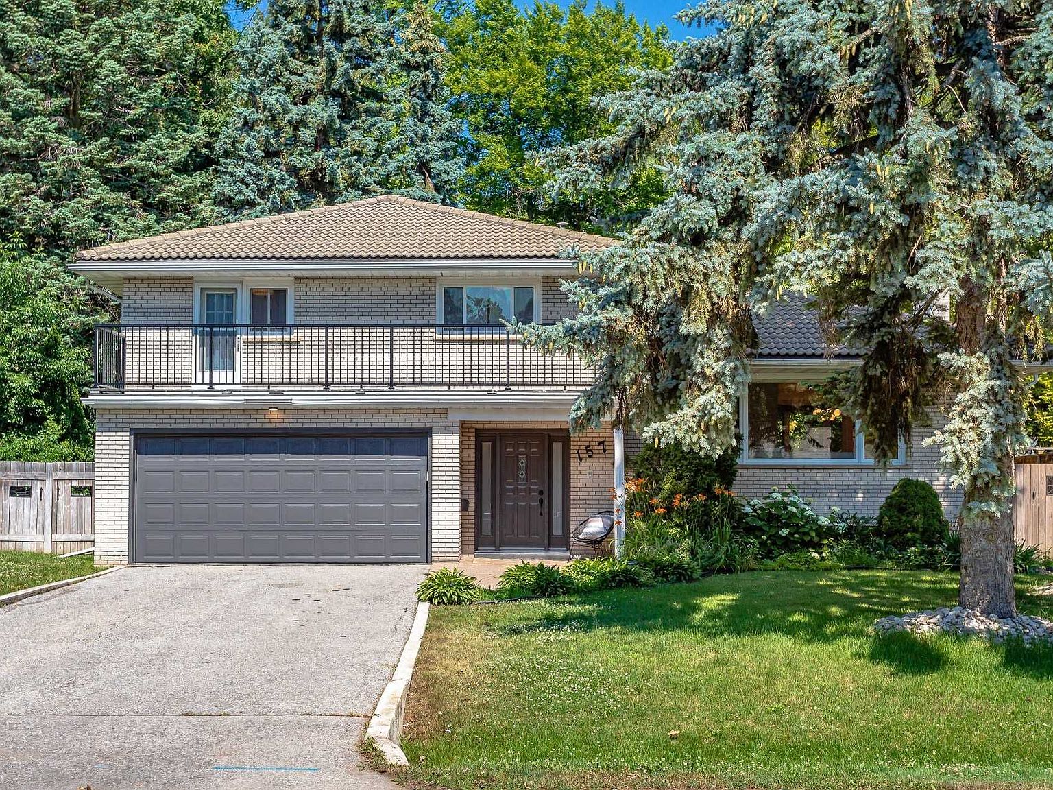 157 Princess Anne Cres, Toronto, ON M9A 2R7 | Zillow