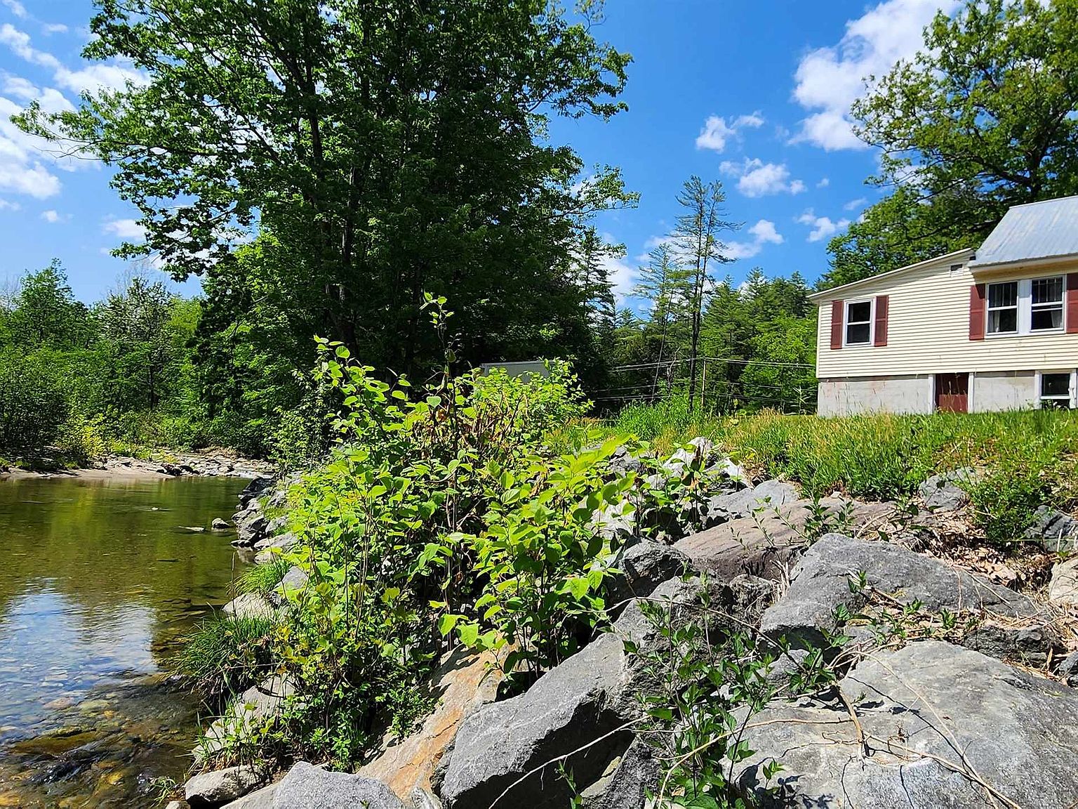 2033 VT Route 11 West, Chester, VT 05143 | Zillow