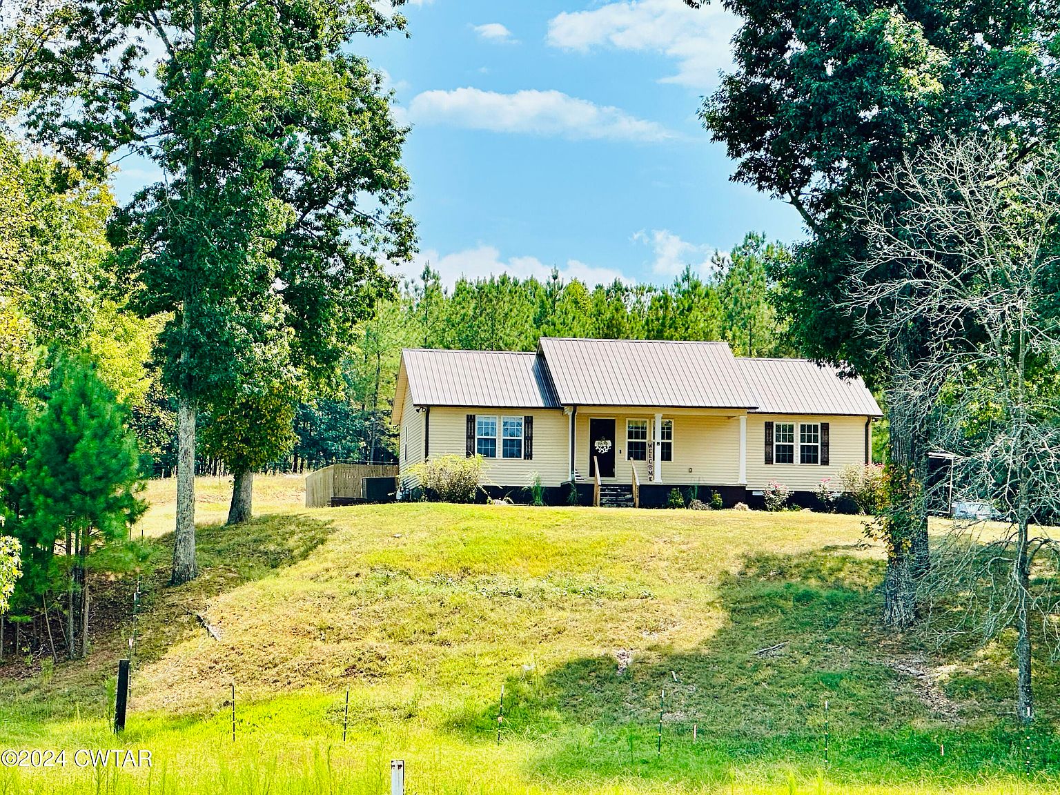 5295 Sunshine Rd, Henderson, TN 38340 | Zillow