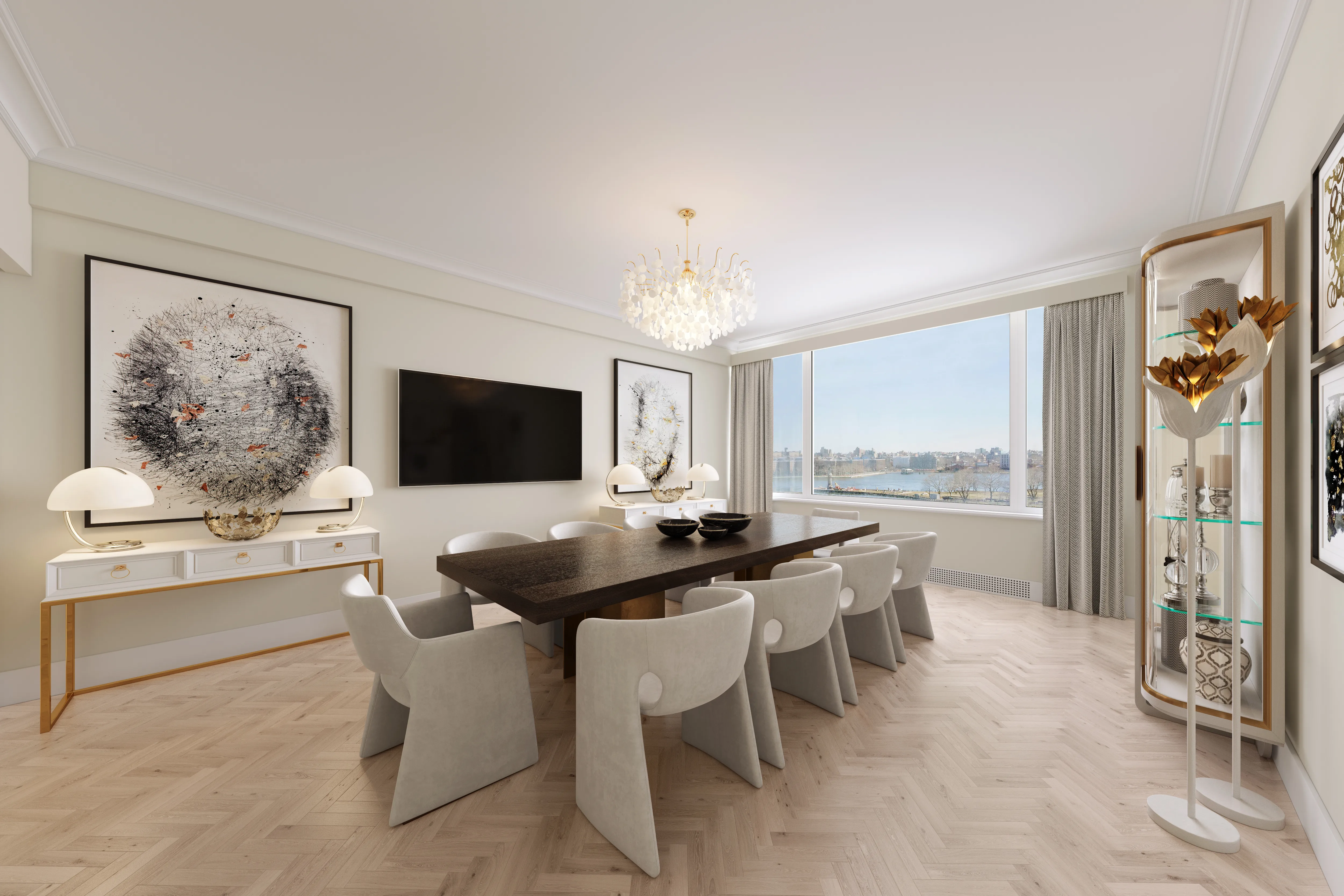 10 Gracie Square #6D in Yorkville, Manhattan | StreetEasy