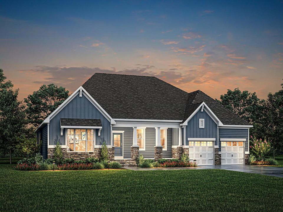 SEBASTIAN Plan, Corbett Landing, Pittsboro, NC 27312 | Zillow
