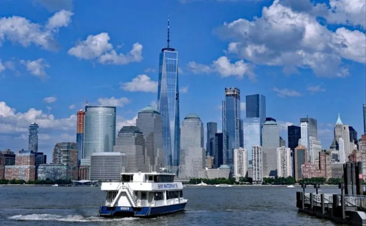 1 2nd Street #202 in Waterfront, New Jersey | StreetEasy