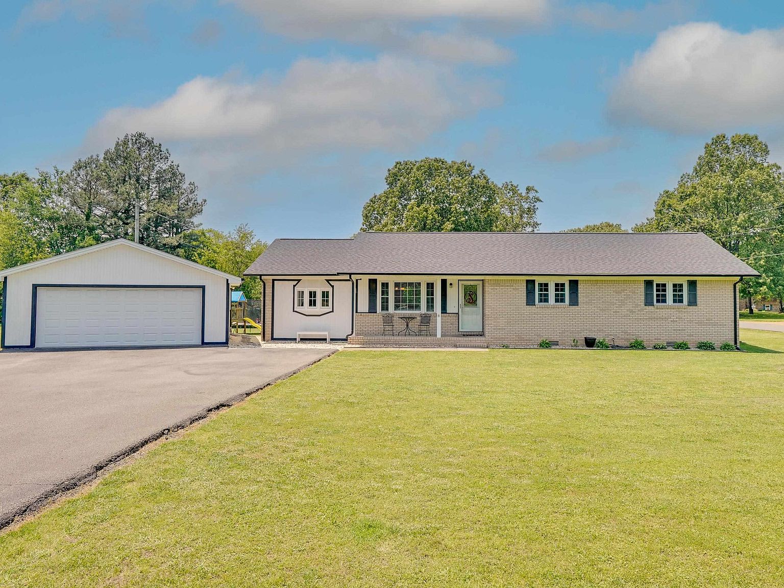 1169 Boggess Dr, Almo, KY 42020 | Zillow