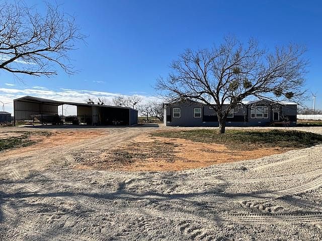 10655 S High Way #208, Hermleigh, TX 79526 | MLS #50079435 | Zillow