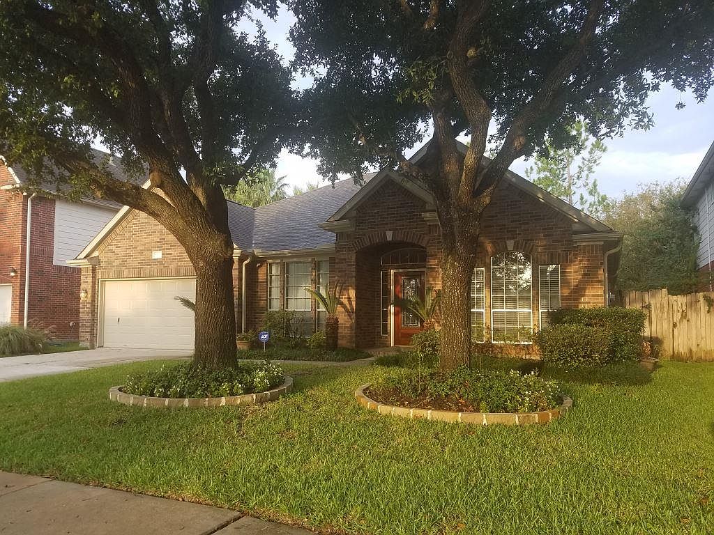 9111 Sutter Ranch Dr, Houston, TX 77064 | Zillow