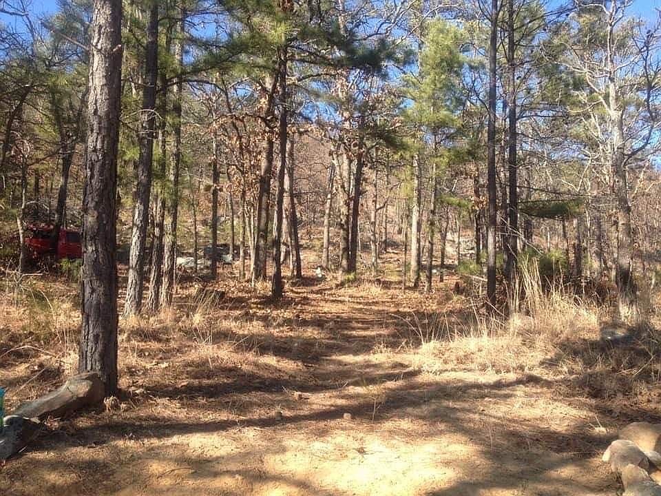 Wagonwheel Rd, Daisy, OK 74540 | Zillow