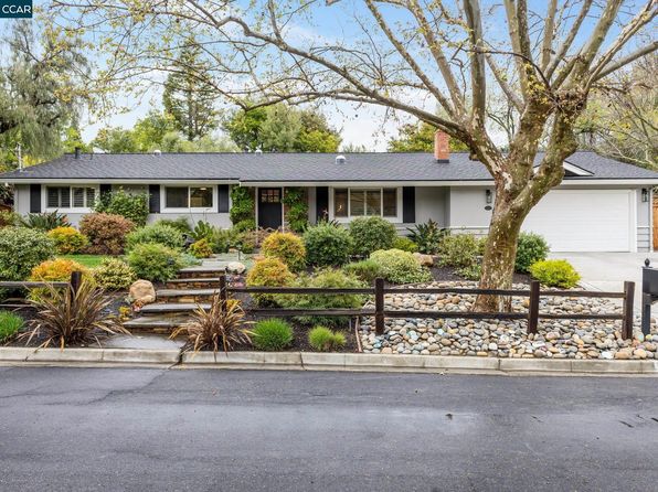 Lafayette CA Real Estate - Lafayette CA Homes For Sale | Zillow