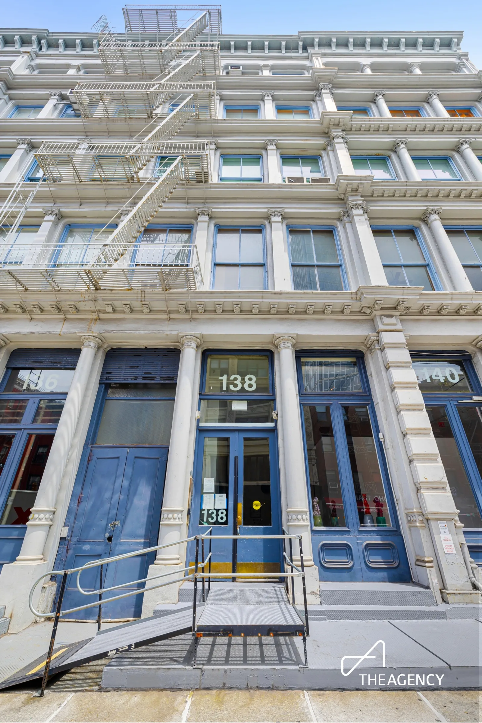 138 Grand Street #2ER in Soho, Manhattan | StreetEasy