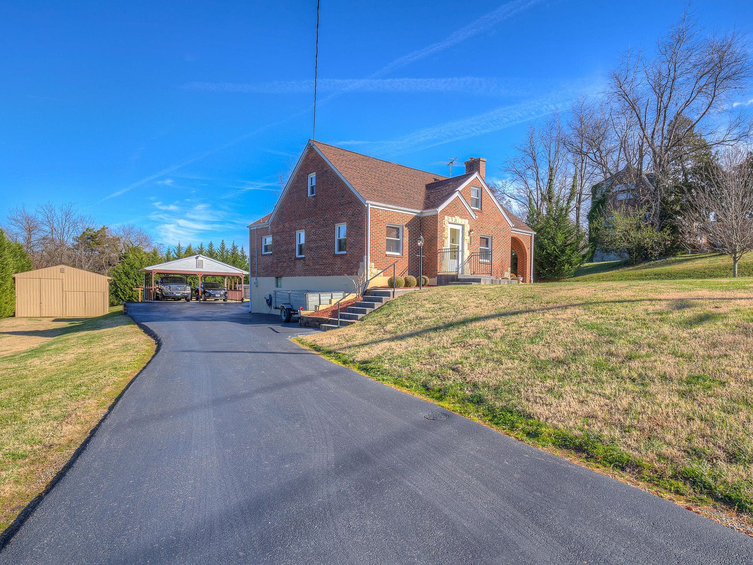 7373 Sunnybrook Dr, Roanoke, VA 24019 | Zillow