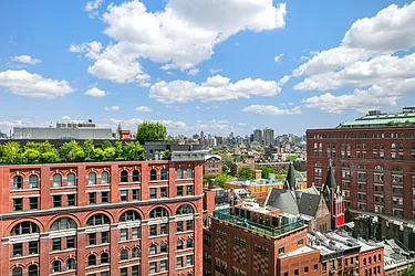 150 Charles Street #14B in West Village, Manhattan | StreetEasy