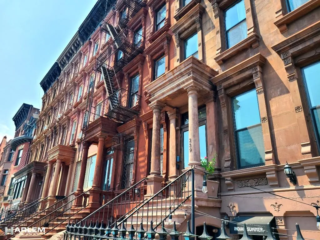 239 Lenox Avenue #1A in South Harlem, Manhattan | StreetEasy