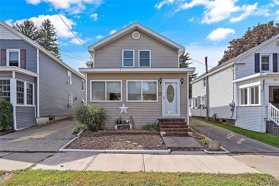 150 E 9th St, Oswego, NY 13126 | Zillow