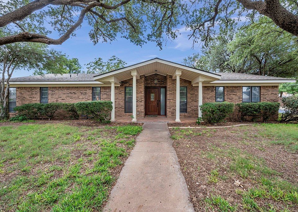 2833 Metz Dr, Midland, TX 79705 | MLS #50066990 | Zillow