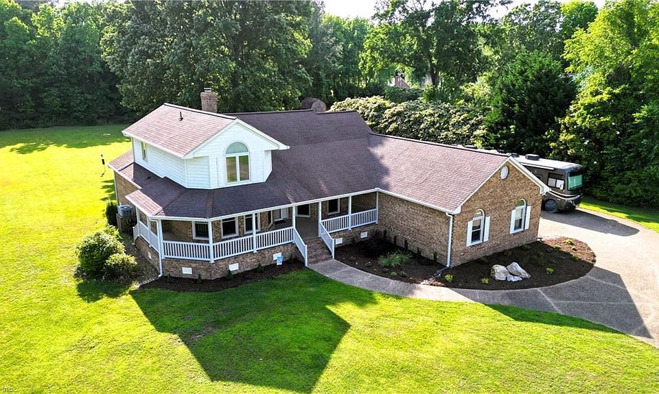 901 Dandy Loop Rd, Yorktown, VA 23692 | Zillow