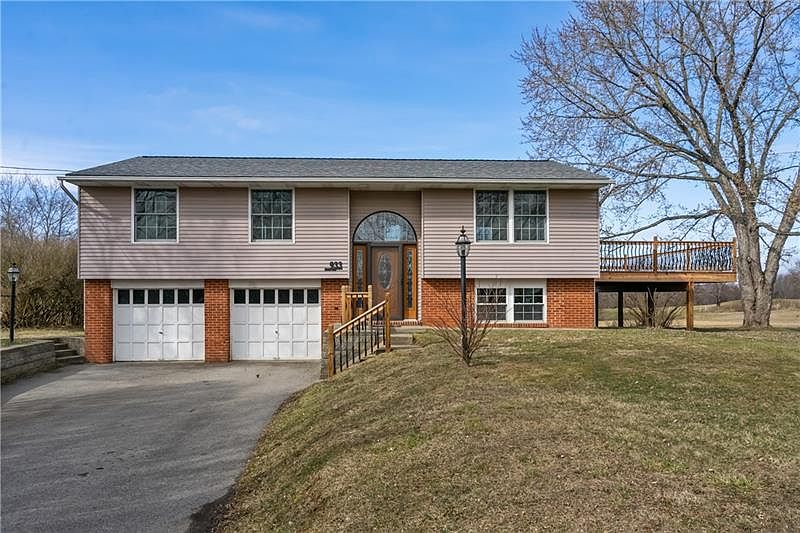 933 Monaca Rd, Monaca, PA 15061 | Zillow