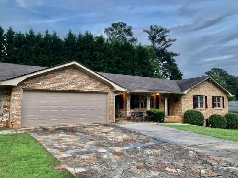 2840 Bonanza Dr, Decatur, GA 30033 | Zillow