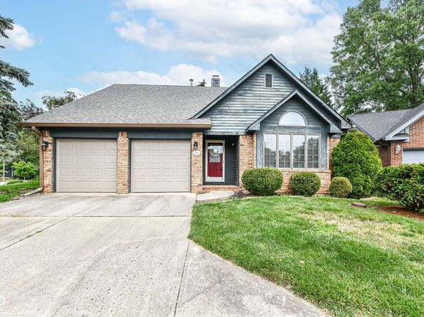 Ranch Style - Indianapolis IN Real Estate - 457 Homes For Sale | Zillow