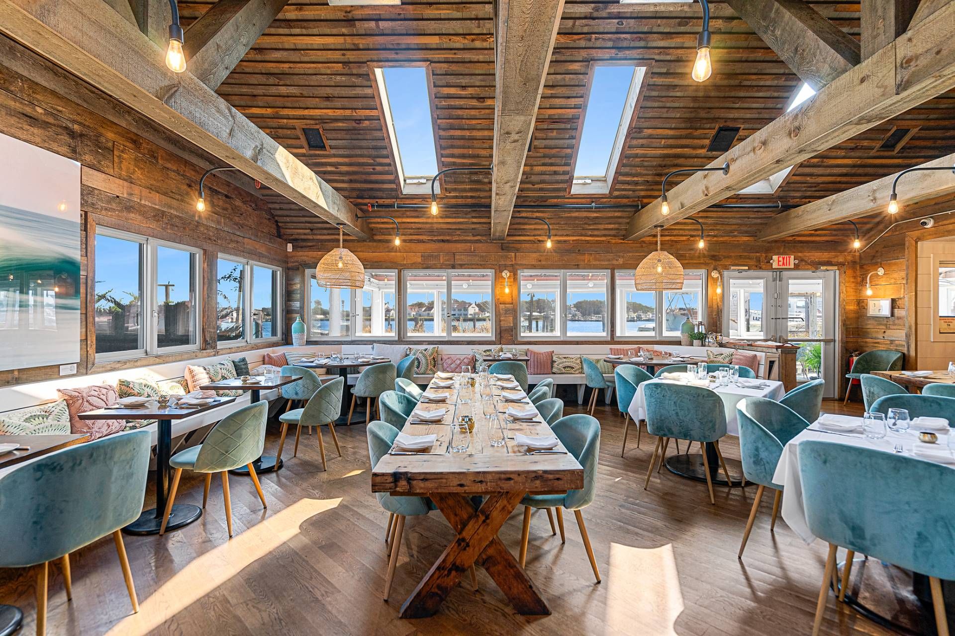 474 West Lake Dr, Montauk, NY 11954 | Out East