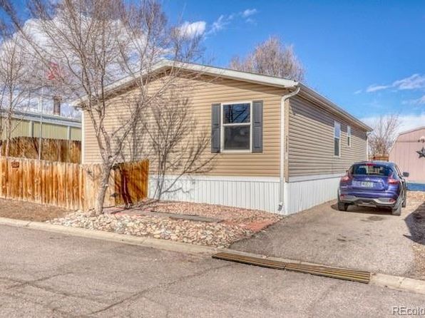 Federal Heights CO Real Estate - Federal Heights CO Homes For Sale | Zillow