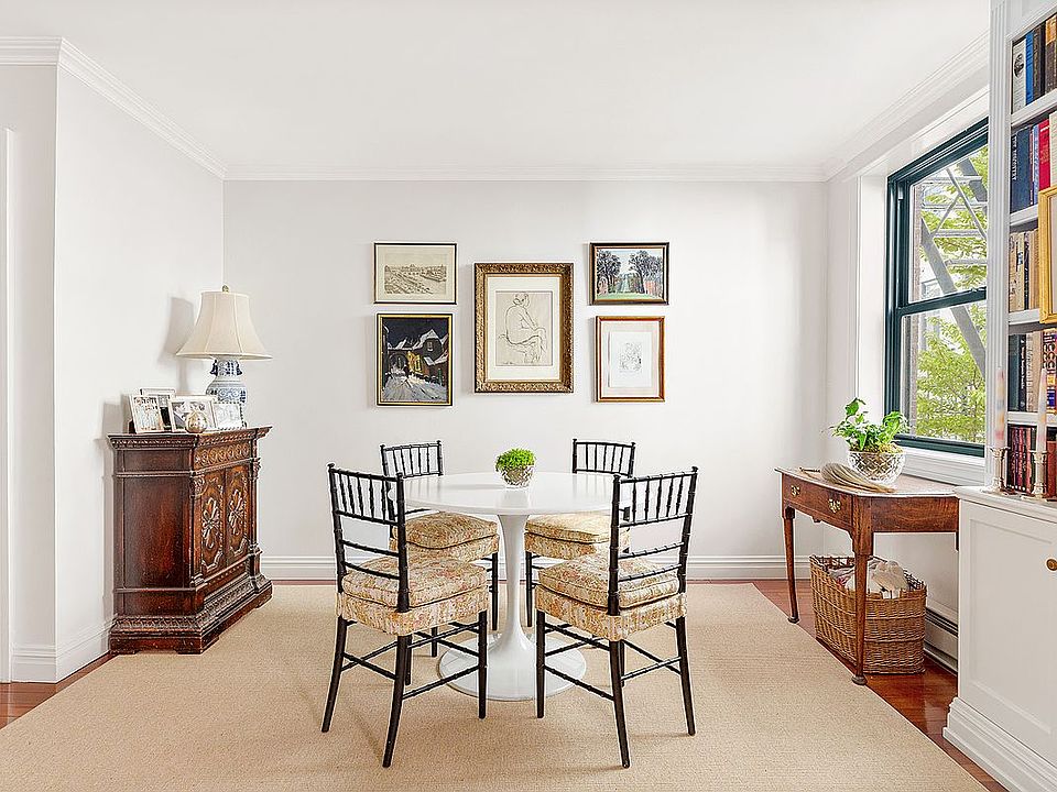 708 Washington St New York NY | Zillow